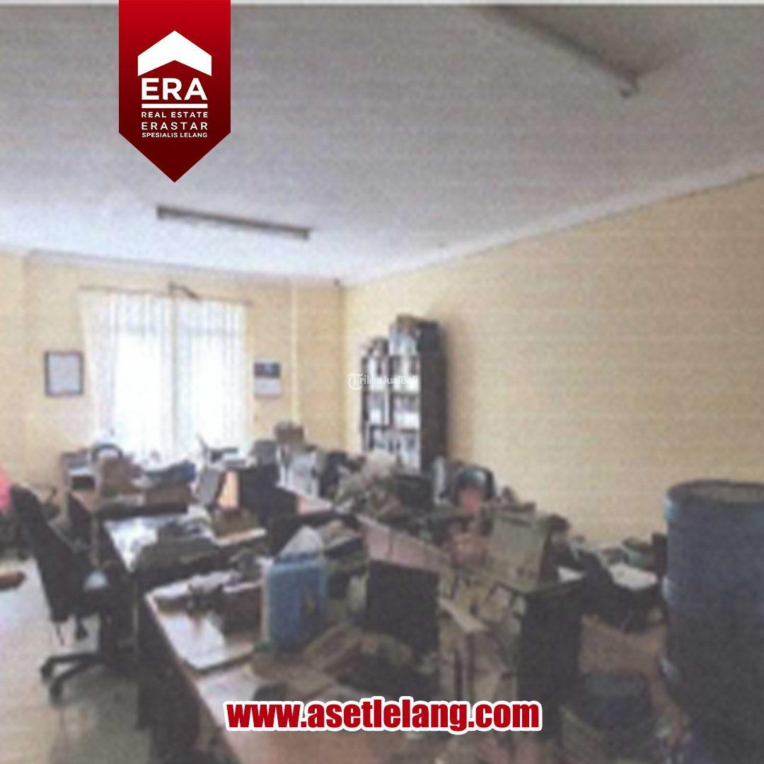 Dijual Ruko Royal Gading Square Kelapa Gading di Jakarta Utara - Tribun ...