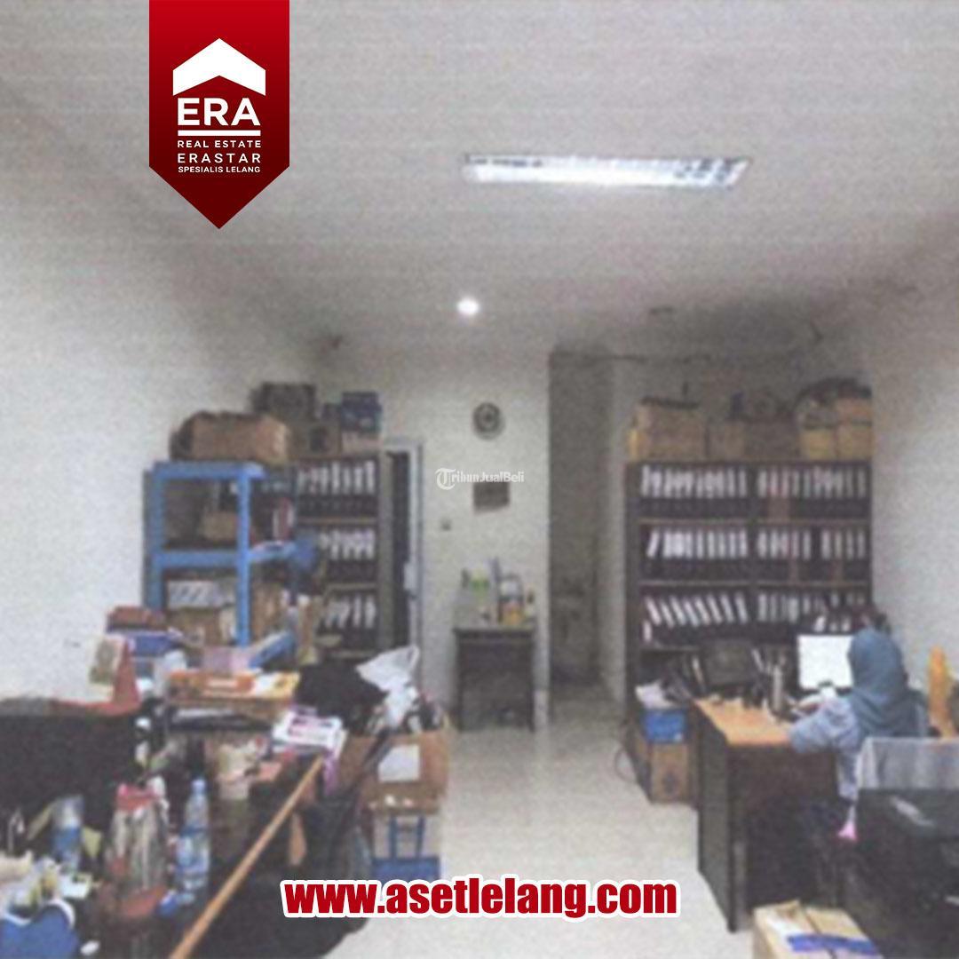 Dijual Ruko Royal Gading Square Kelapa Gading di Jakarta Utara - Tribun ...