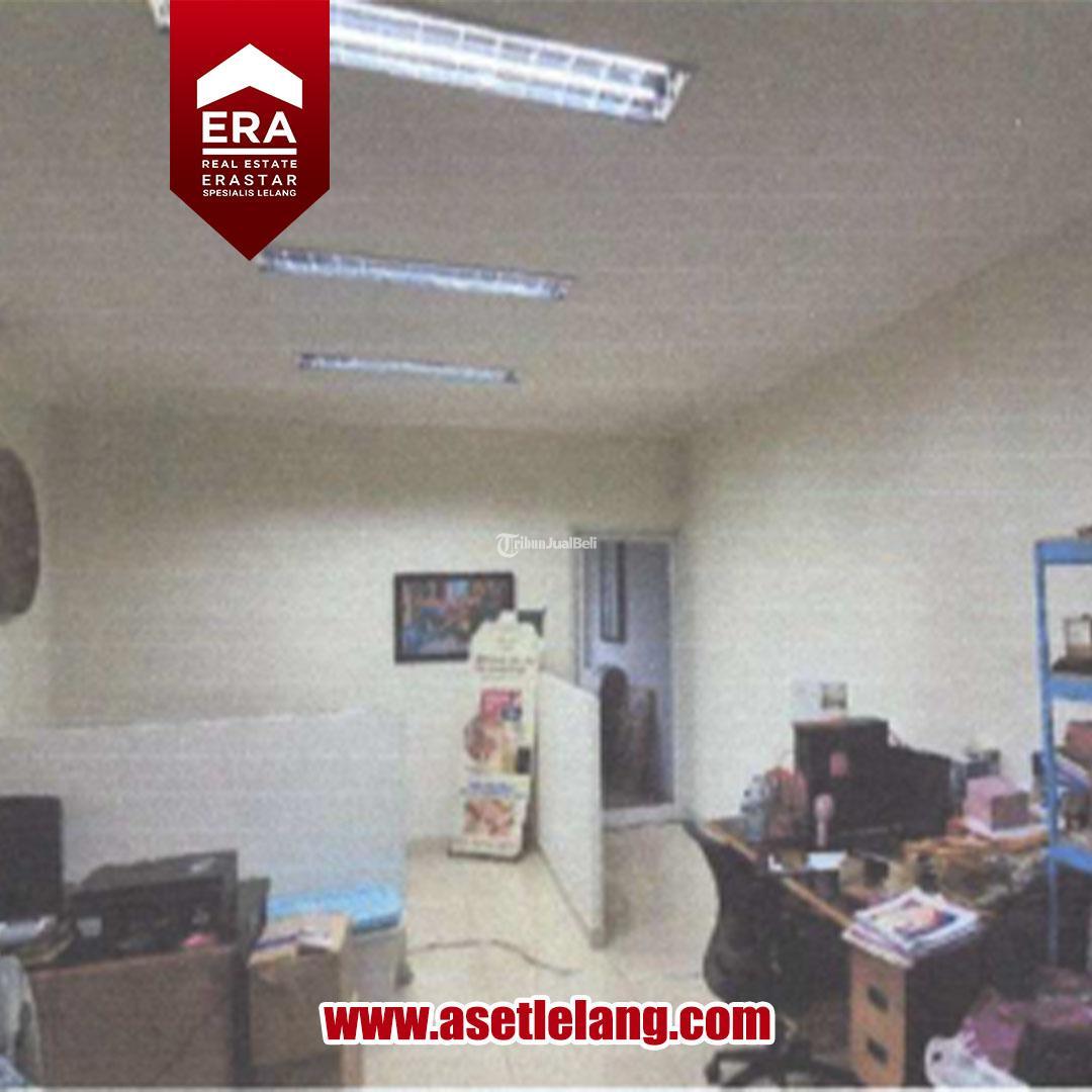 Dijual Ruko Royal Gading Square Kelapa Gading di Jakarta Utara - Tribun ...