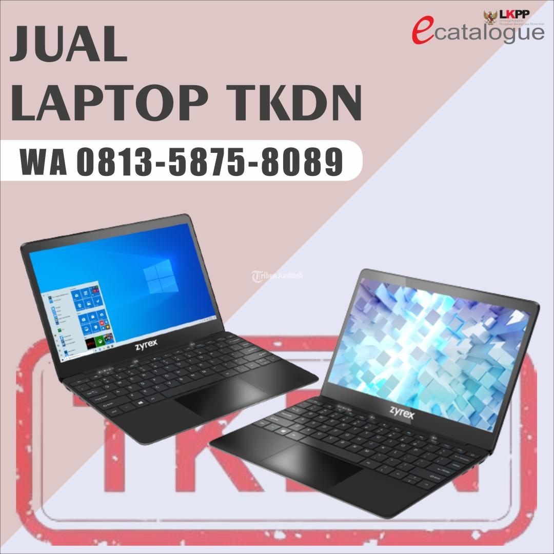 Distributor Laptop TKDN SPC di Malang Kota - Tribun JualBeli