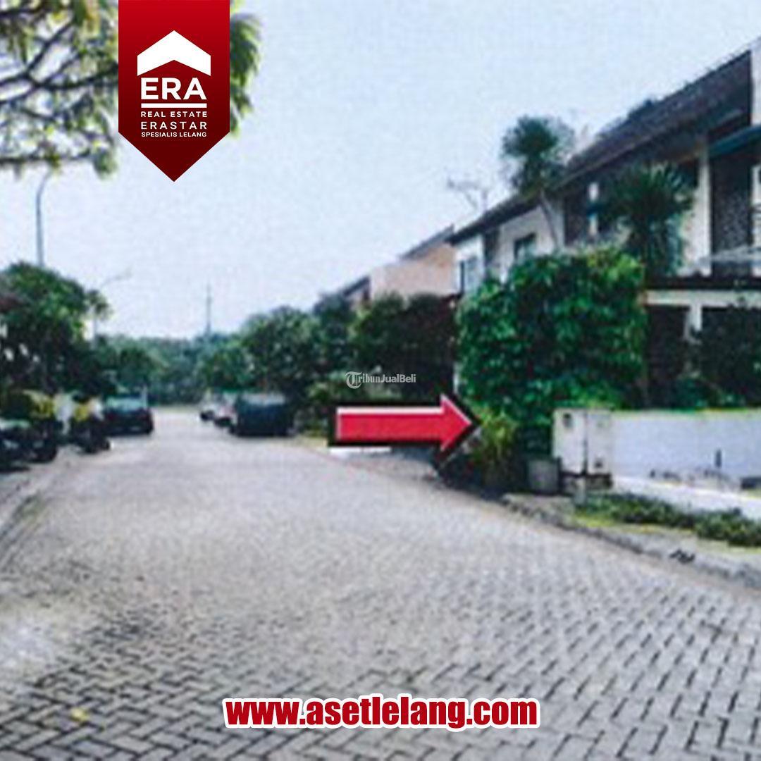 Dijual Rumah Perum Pulomas Residence LT162 LB223 Pulo Gadung di Jakarta ...