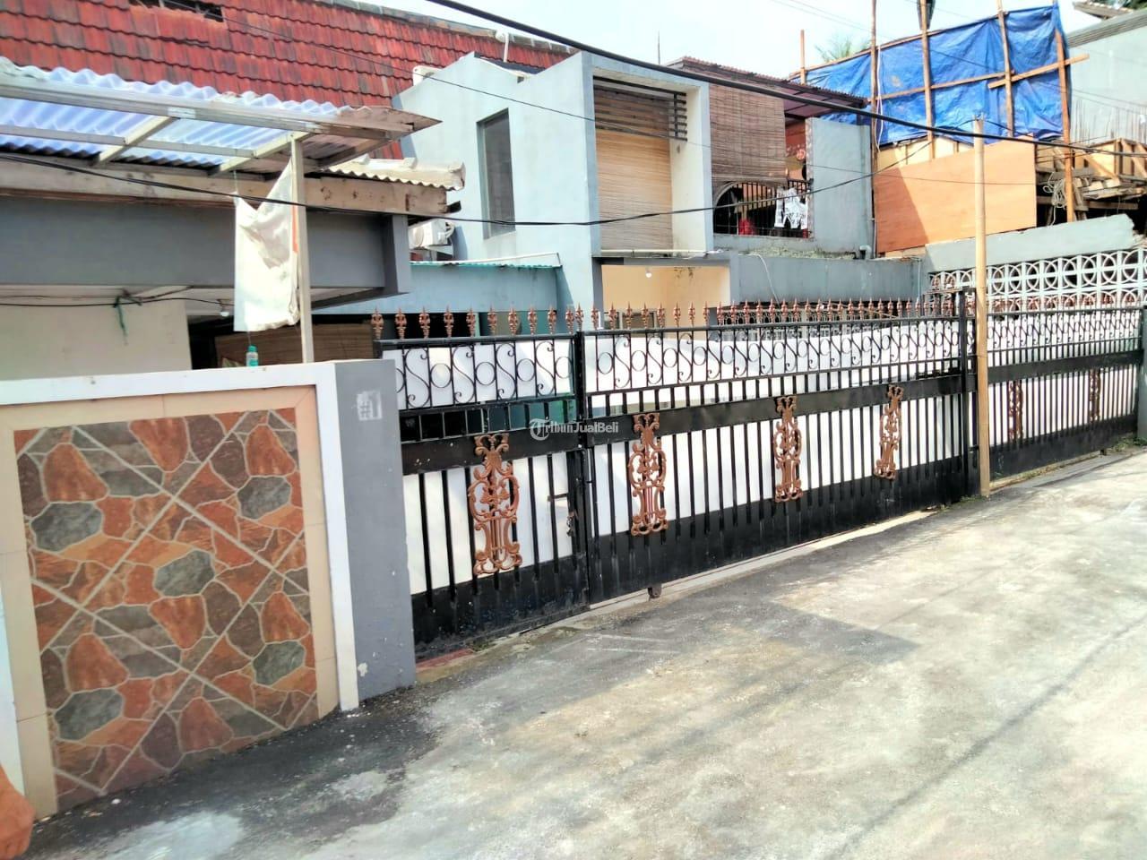 Rumah dan Tmpt Kost 2Lt Hdp Utara Nyaman dan Strategis di Tebet Timur ...