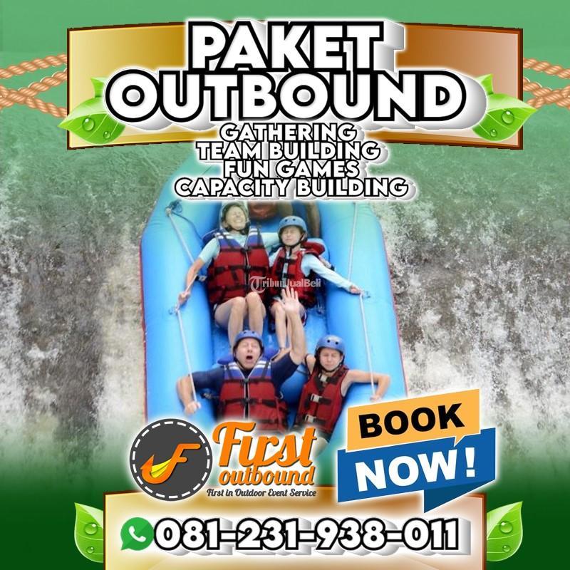 First Outbound1- Tribun JualBeli