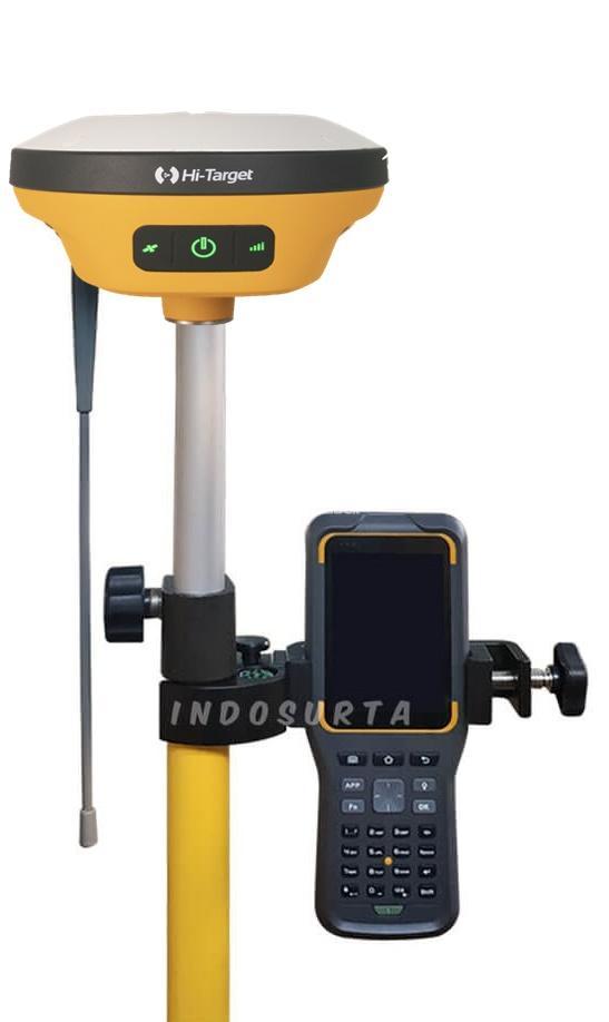 Gps Geodetik Hi Target V200 di Tangerang Selatan - Tribun JualBeli