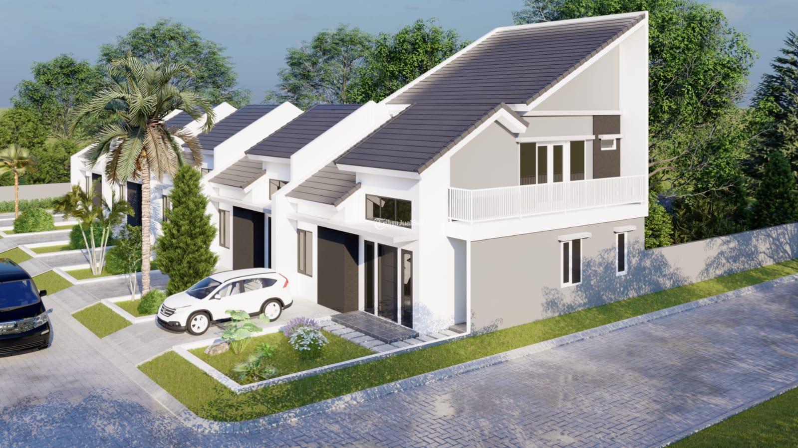 Jasa Bangun Rumah Krian di Sidoarjo - Tribun JualBeli