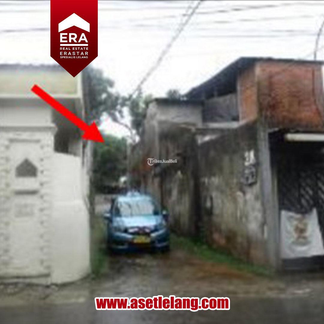 Dijual Rumah Luas 1462m2 Jalan Mampang Prapatan Duren Tiga Pancoran di ...