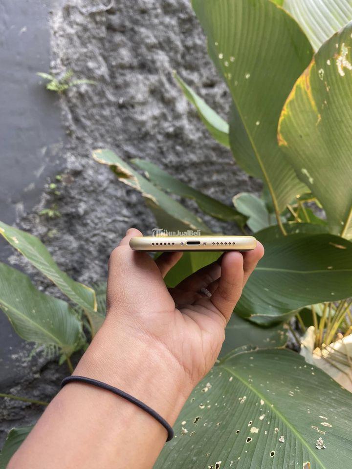 HP iPhone XR Bekas 64 GB Warna Kuning Siap Pakai Harga Nego di Malang ...