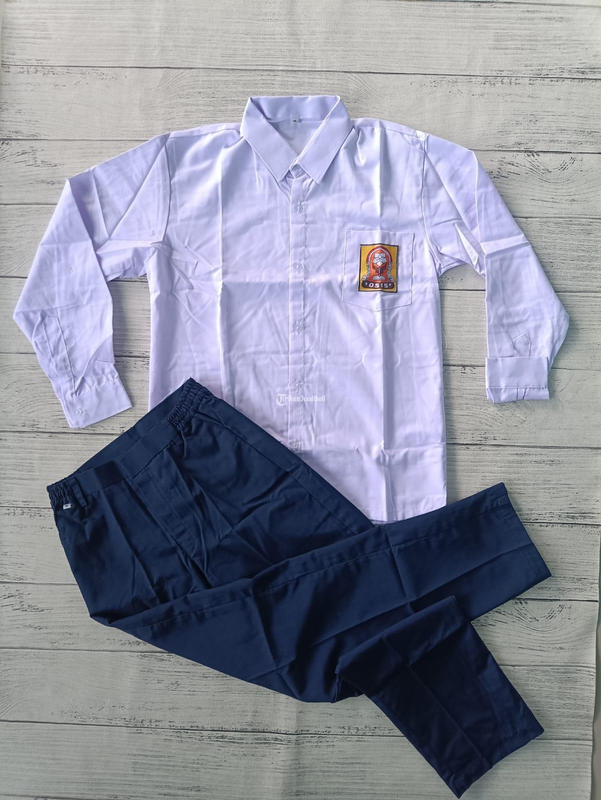 Konveksi Seragam Sekolah SD SMP SMA di Sidoarjo - Tribun JualBeli