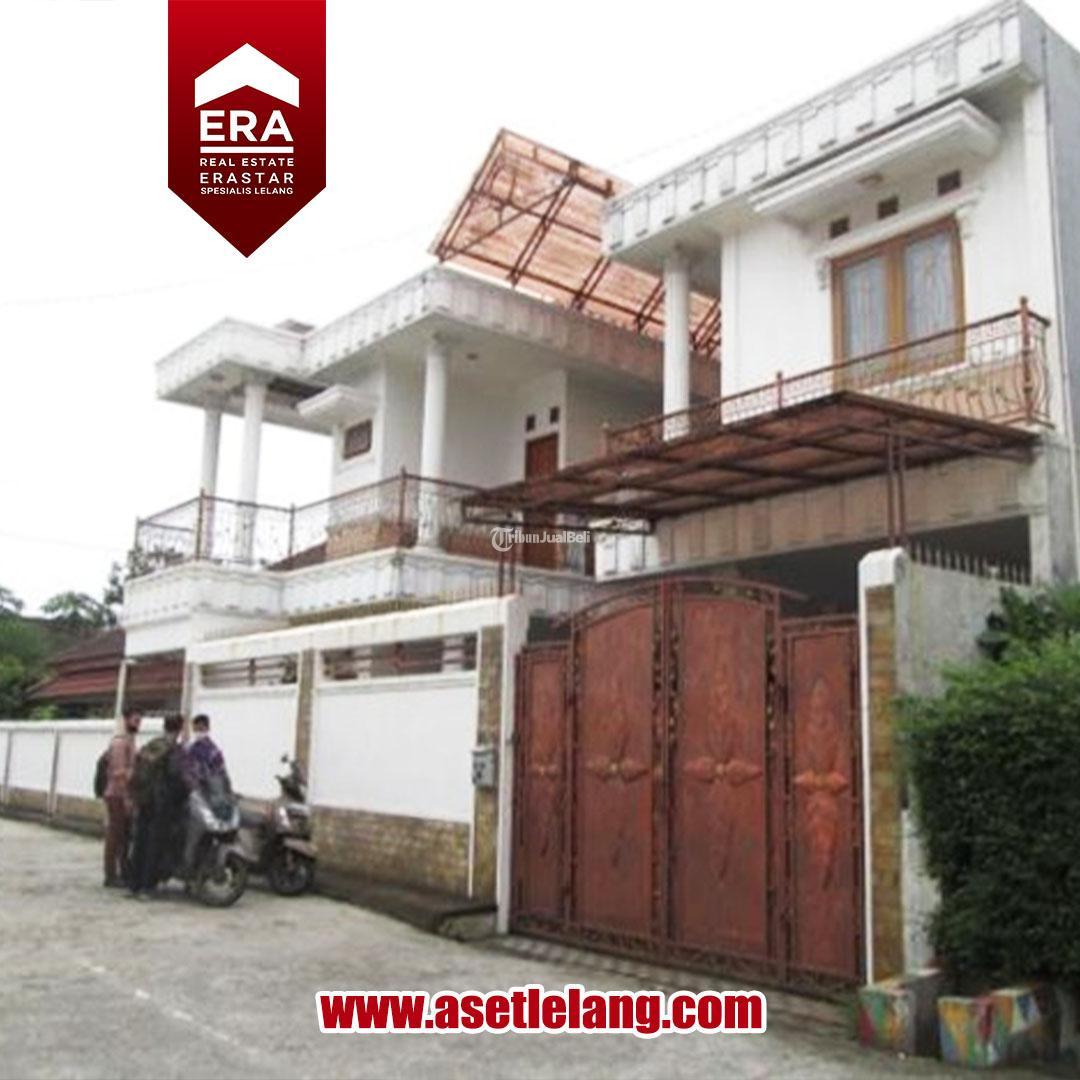 2 Rumah Curug Indah Jl Elang Malindo V Makasar Jakarta Timur - Tribun ...