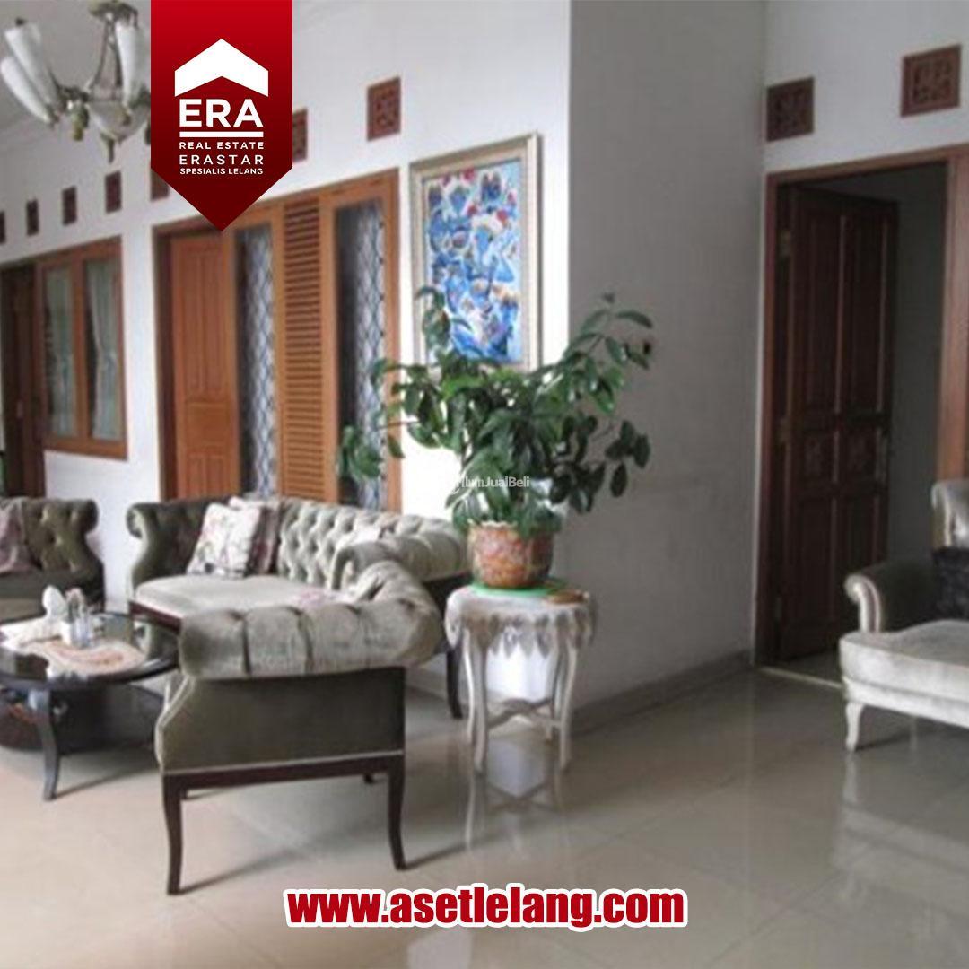 2 Rumah Curug Indah Jl Elang Malindo V Makasar Jakarta Timur - Tribun ...