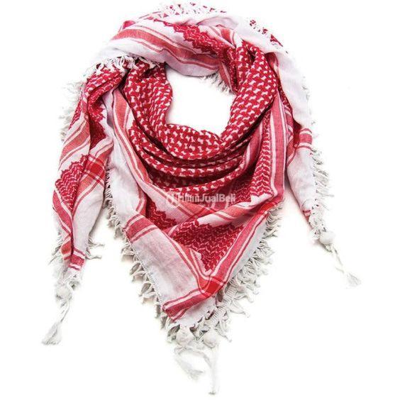 Sorban Berkualitas Tinggi untuk Sentuhan Budaya Lombok Barat yang ...