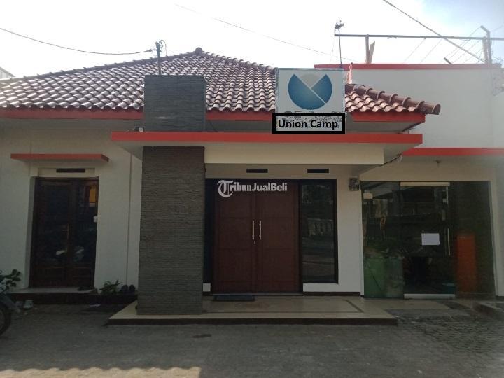 Sewa Guest House Harian Bandung Kapasitas 25 Orang di Bandung - Tribun ...