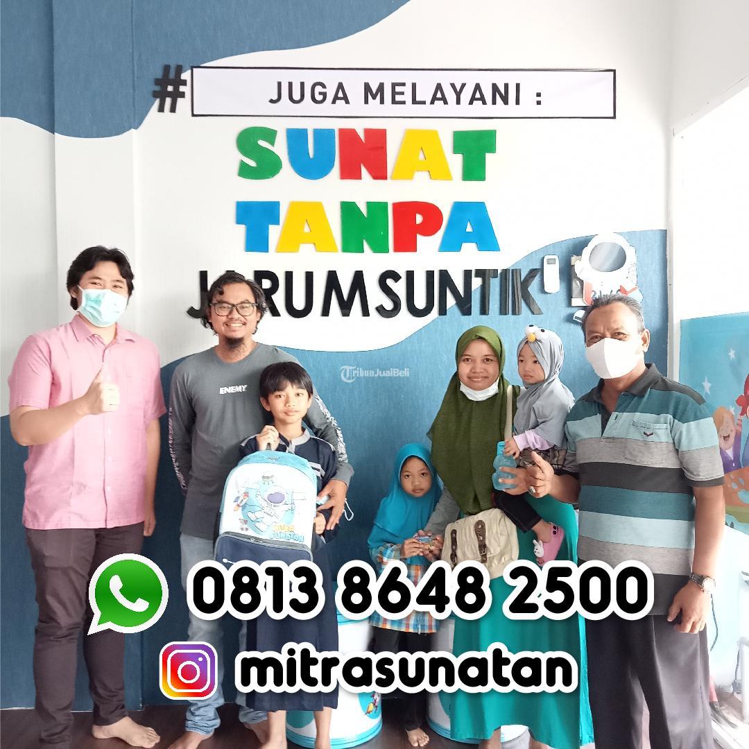 Tanpa Perban Dokter Metode Khitan Anak Gemuk Terbaik Rumah Sunat di ... Tanpa Perban Dokter Metode Khitan Anak Gemuk Terbaik Rumah Sunat di ...