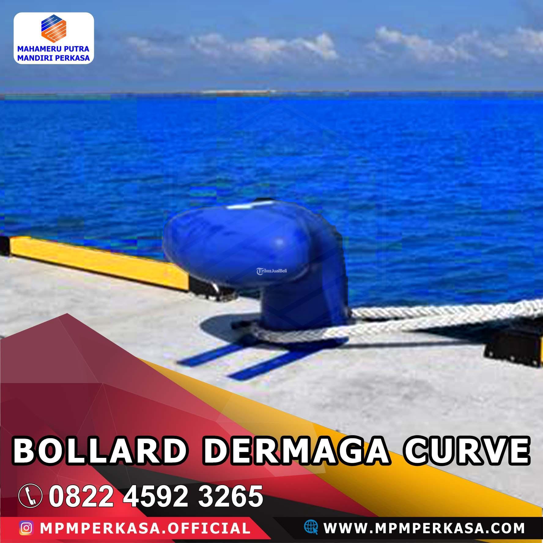 TELEPON OR WHATSAPP 082245923265 087722285552 BOLLARD DERMAGA CURVEJUAL ...