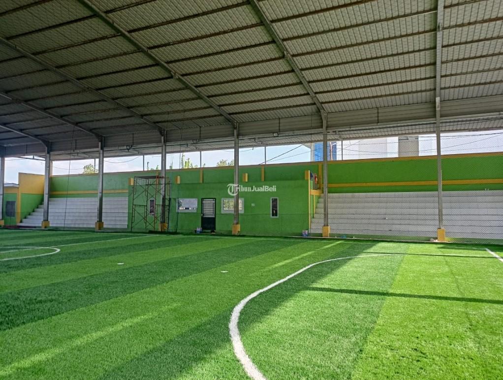Rumput Sintetis Untuk Lapangan Futsal di Bekasi Kota - Tribun JualBeli