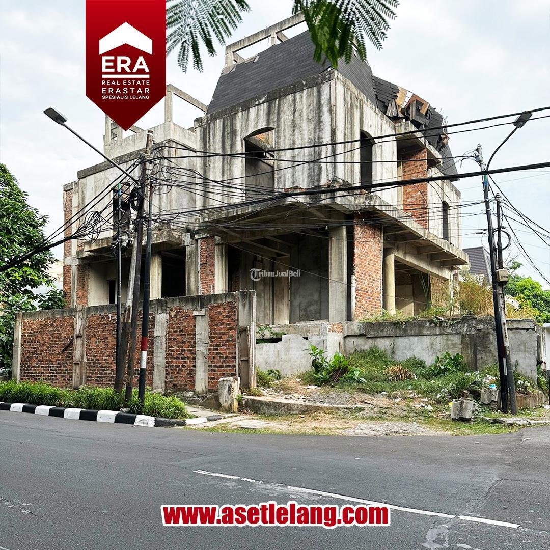 Dijual Rumah Menteng Jl Prof Moh Yamin SH No 24 di Jakarta Pusat ...