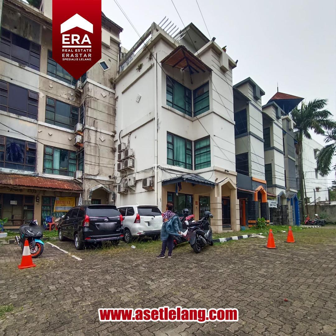 Dijual Ruko Jl Kemang Utara Gedung Tiara Buncit Pancoran di Jakarta ...