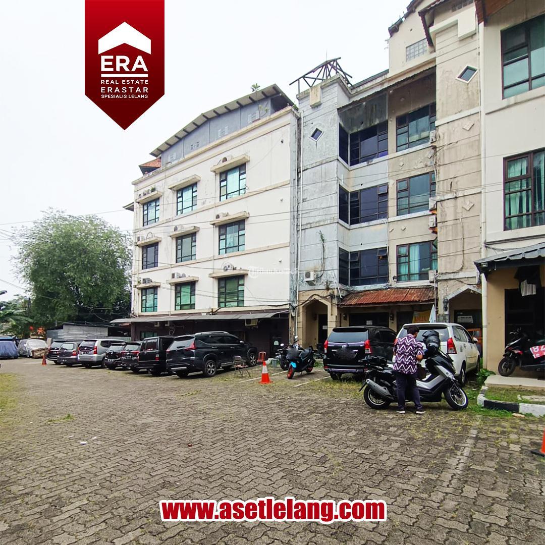 Dijual Ruko Jl Kemang Utara Gedung Tiara Buncit Pancoran di Jakarta ...