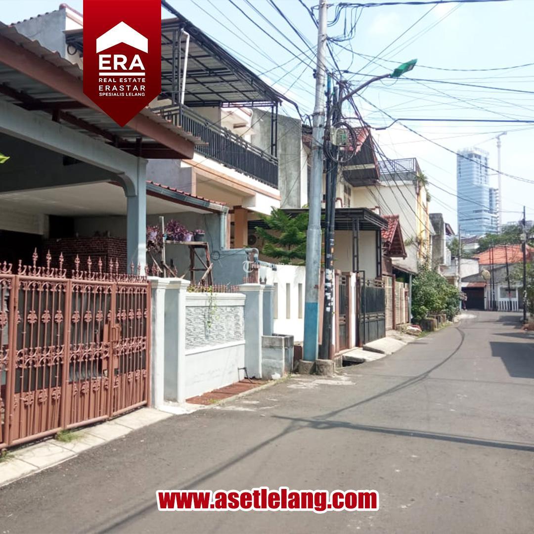 Dijual Rumah Jl Batu Mutiara Kayu Putih Pulo Gadung di Jakarta Timur ...