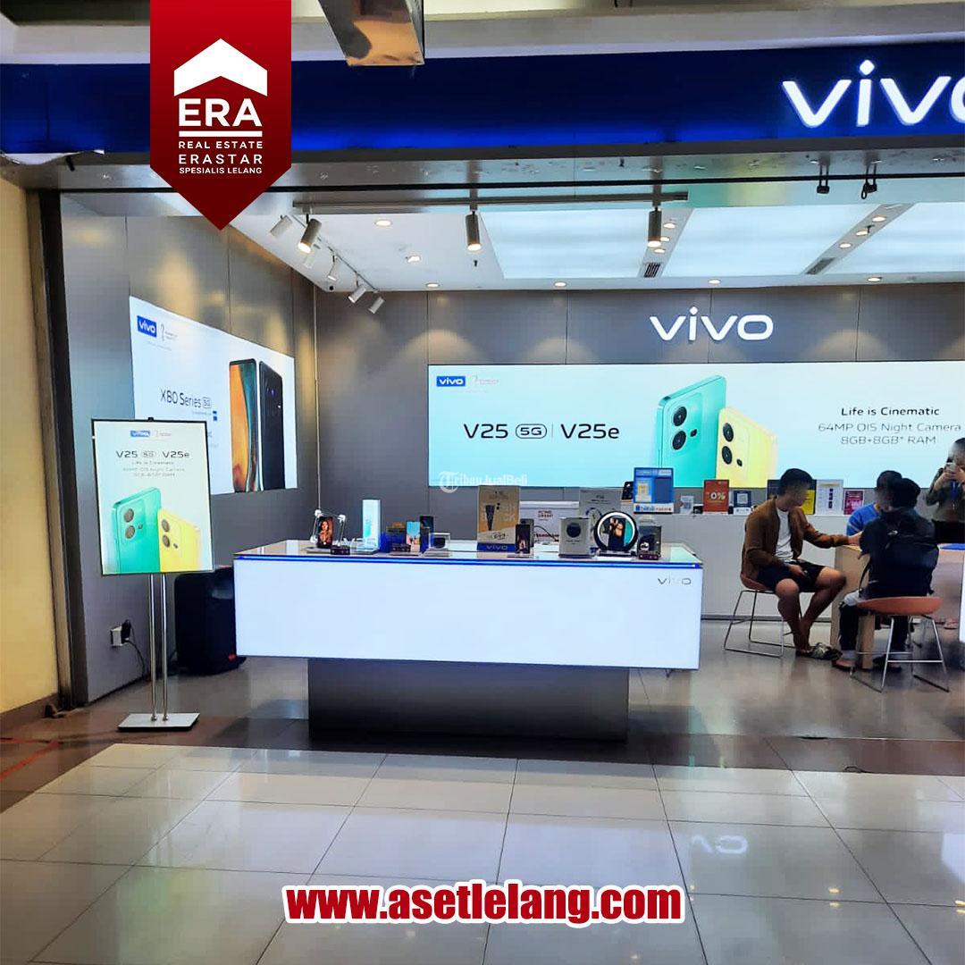 Kios ITC Roxy Mas Jl KH Hasyim Ashari Cideng Jakarta Pusat - Tribun ...