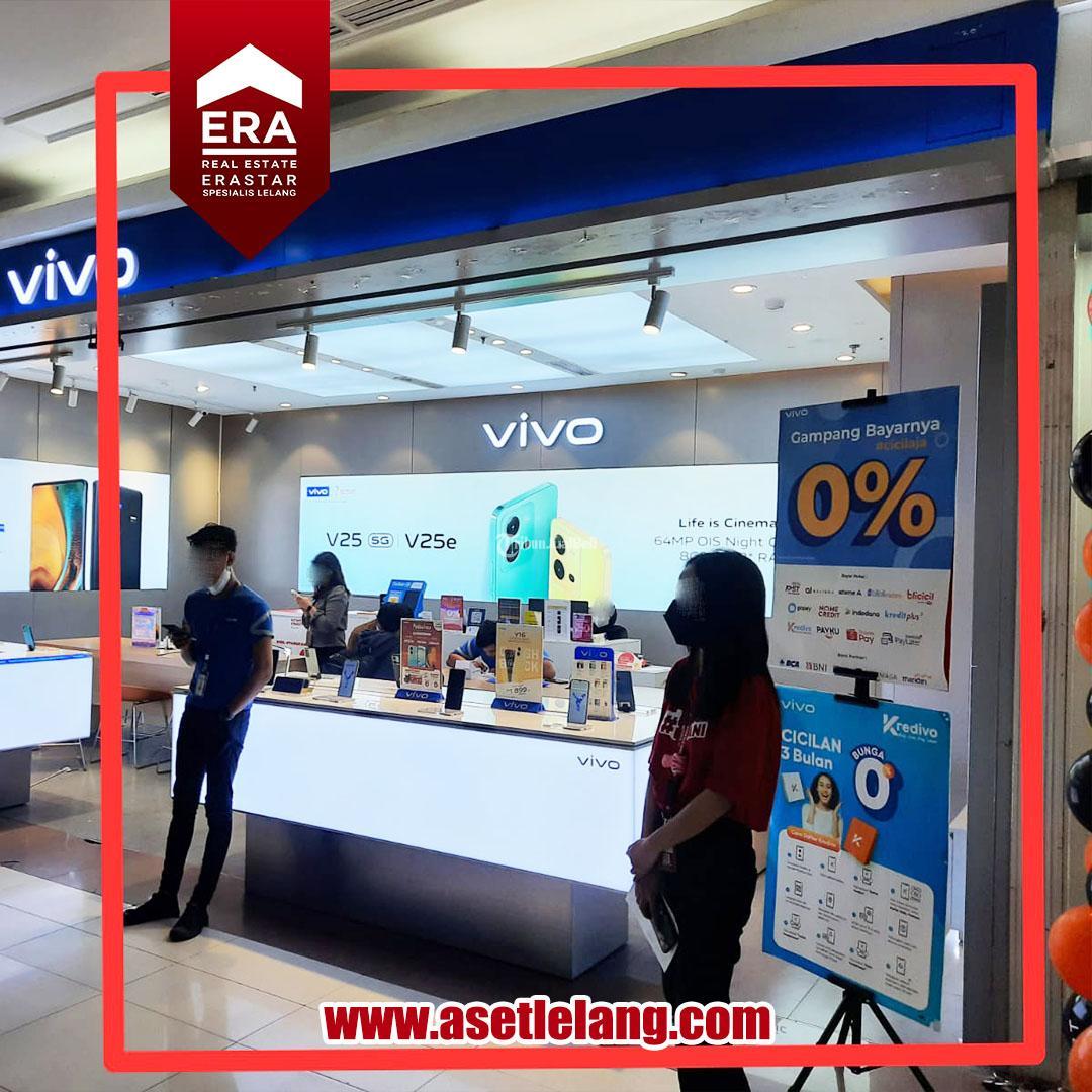 Kios ITC Roxy Mas Jl KH Hasyim Ashari Cideng Jakarta Pusat - Tribun ...