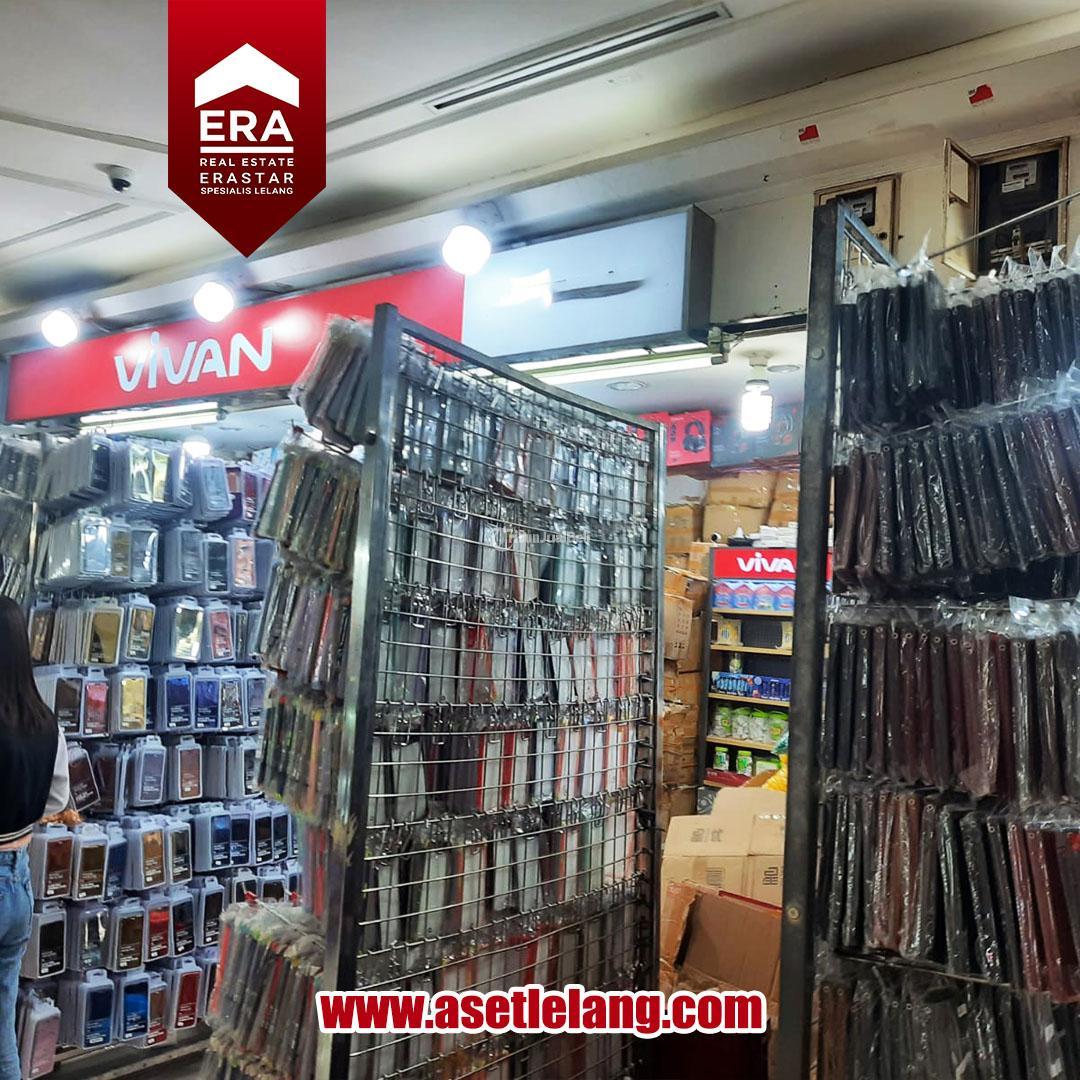 Kios di ITC Roxy Mas Jalan KH Hasyim Ashari Gambir Jakarta Pusat ...