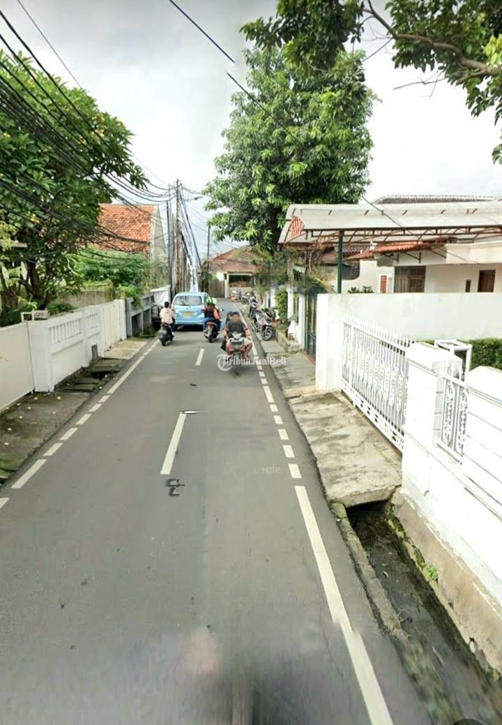 Rumah 1Lt LT 654m2 LB 220m2 Halaman Luas Bisa Hunian atau Tmpt Usaha ...