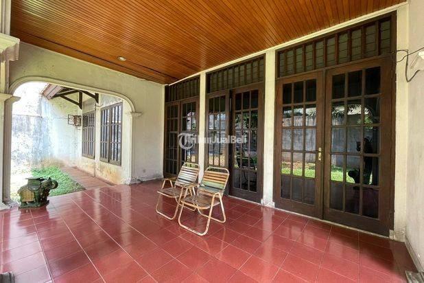 Rumah 1Lt LT 654m2 LB 220m2 Halaman Luas Bisa Hunian atau Tmpt Usaha ...