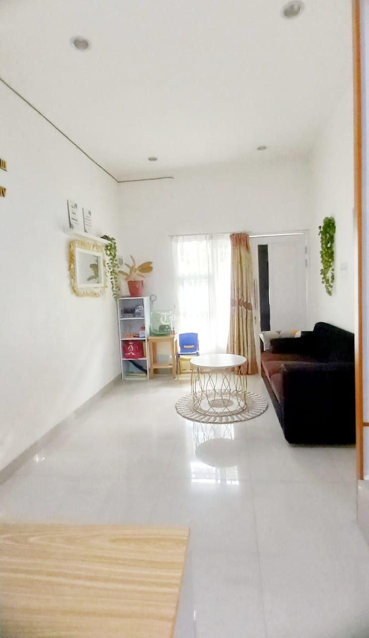 Dijual Rumah Siap Huni 3 km Universitas Gunadarma Legalitas SHM dan IMB ...