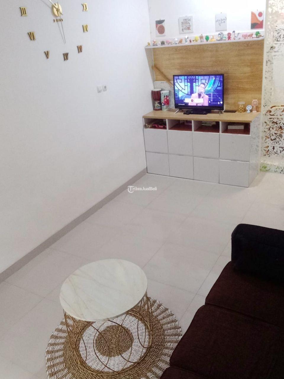 Dijual Rumah Siap Huni 3 km Universitas Gunadarma Legalitas SHM dan IMB ...