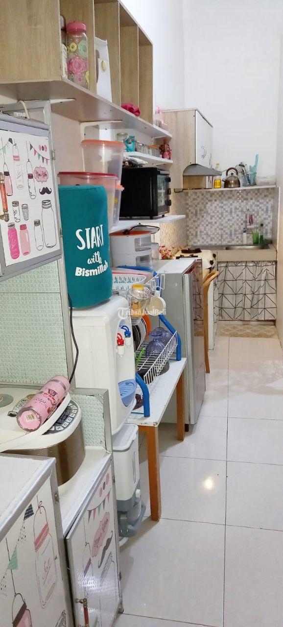 Dijual Rumah Siap Huni 3 km Universitas Gunadarma Legalitas SHM dan IMB ...