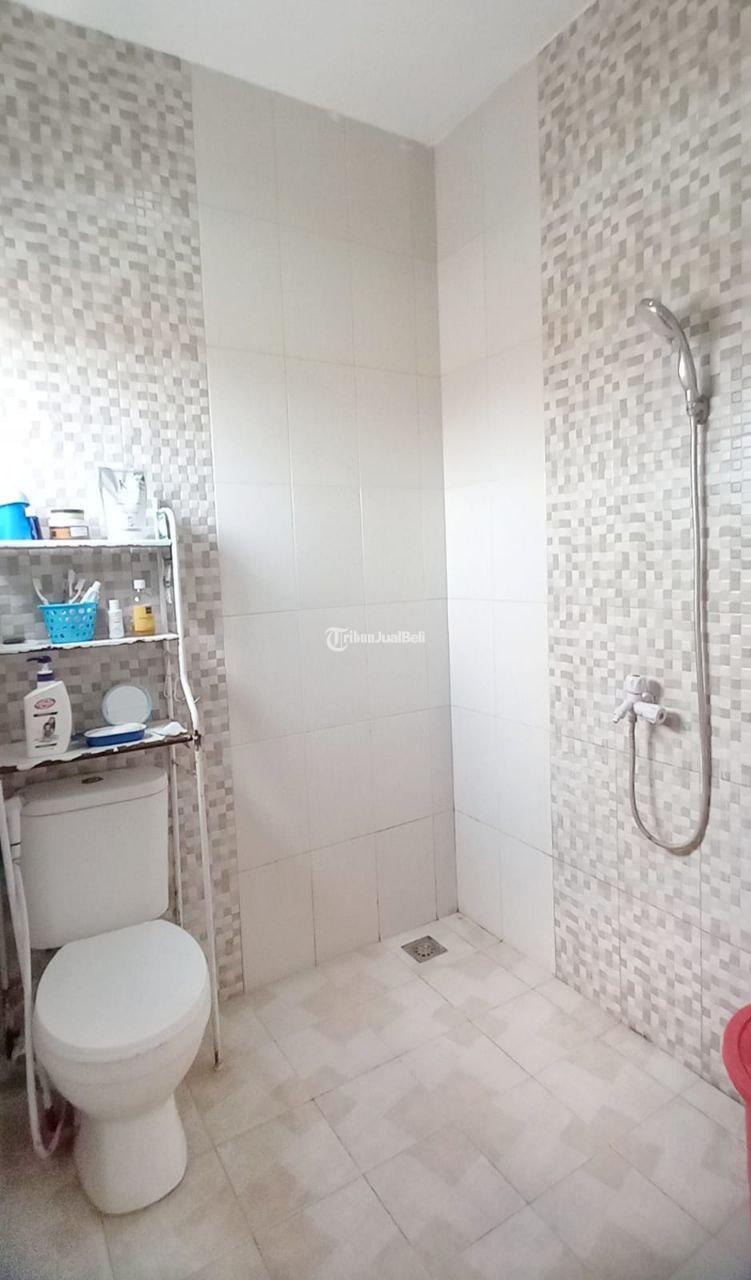 Dijual Rumah Siap Huni 3 km Universitas Gunadarma Legalitas SHM dan IMB ...