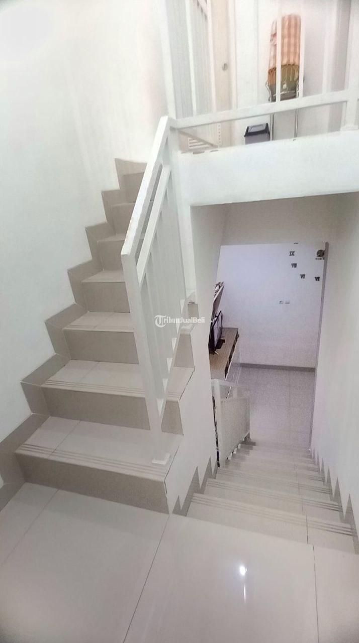 Dijual Rumah Siap Huni 3 km Universitas Gunadarma Legalitas SHM dan IMB ...