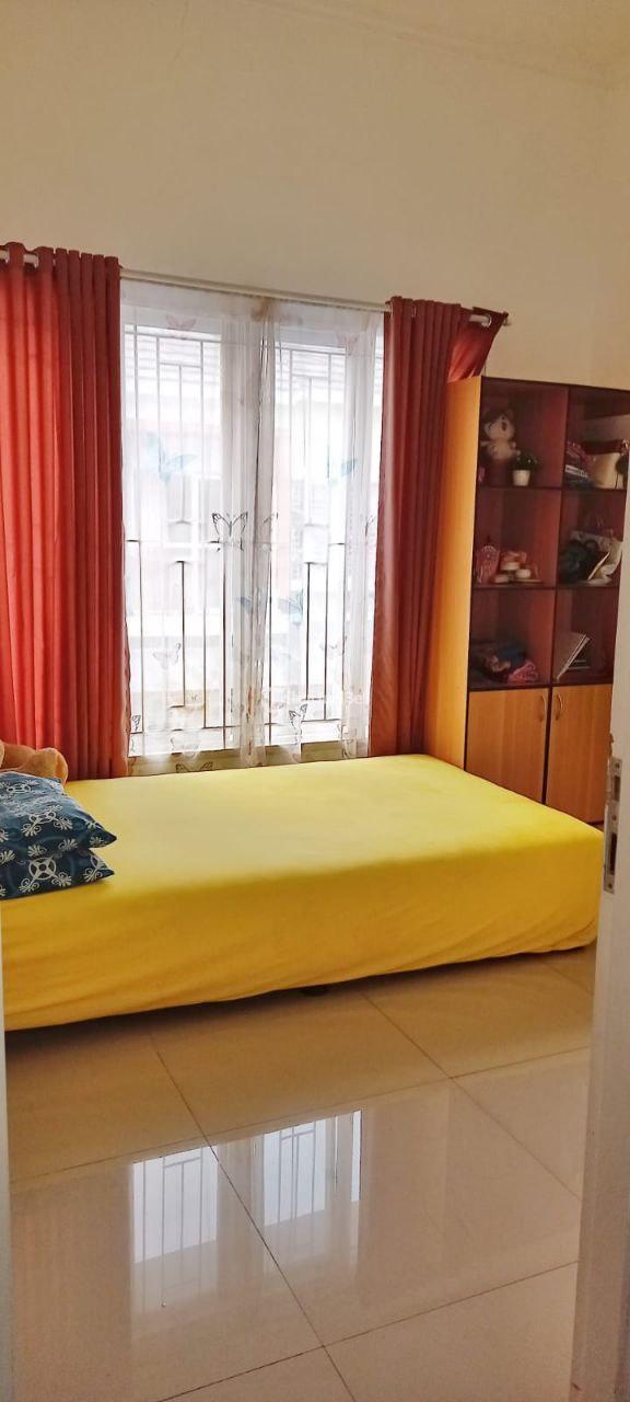 Dijual Rumah Siap Huni 3 km Universitas Gunadarma Legalitas SHM dan IMB ...