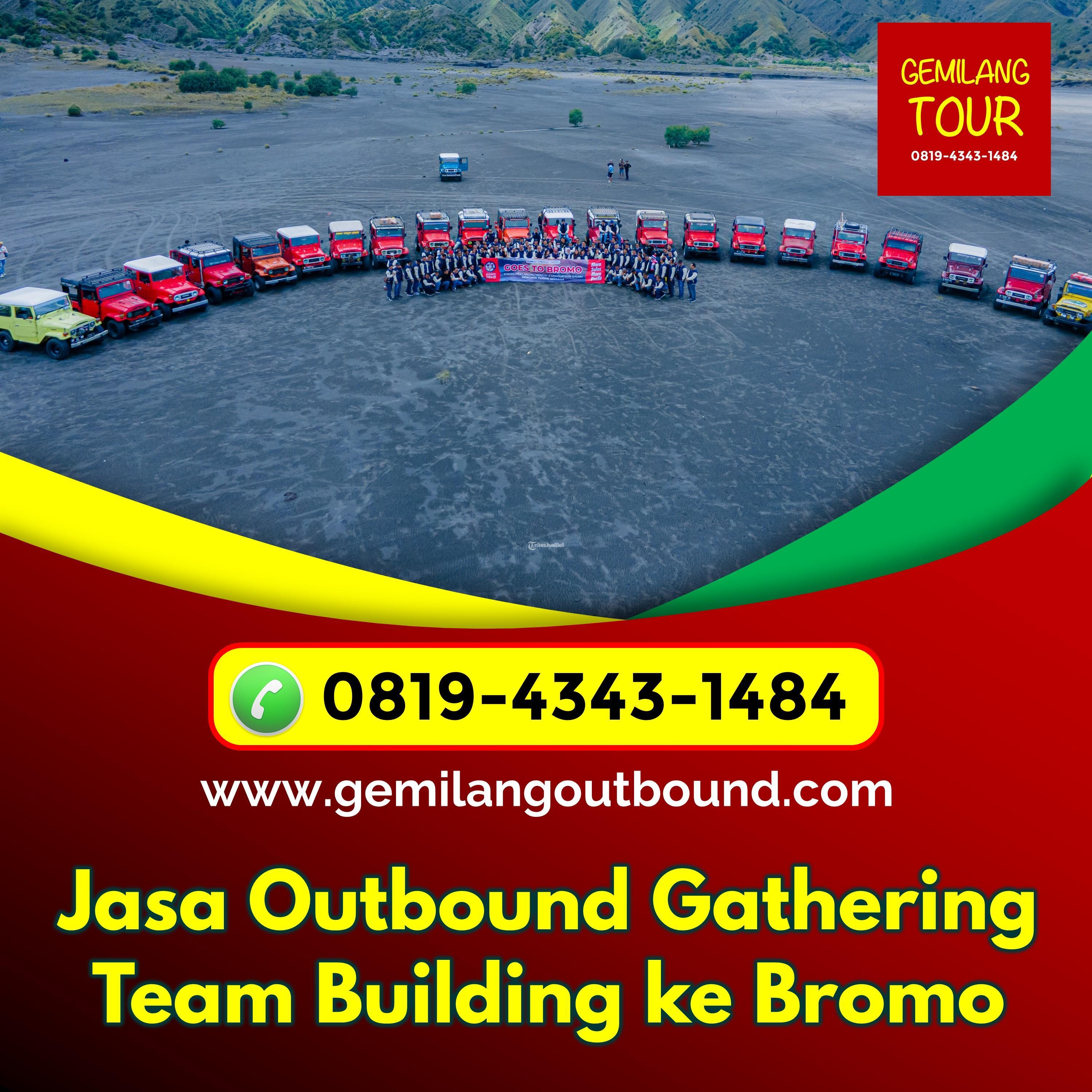 Paket Fun Offroad Jeep Wisata ke Batu di Malang - Tribun JualBeli