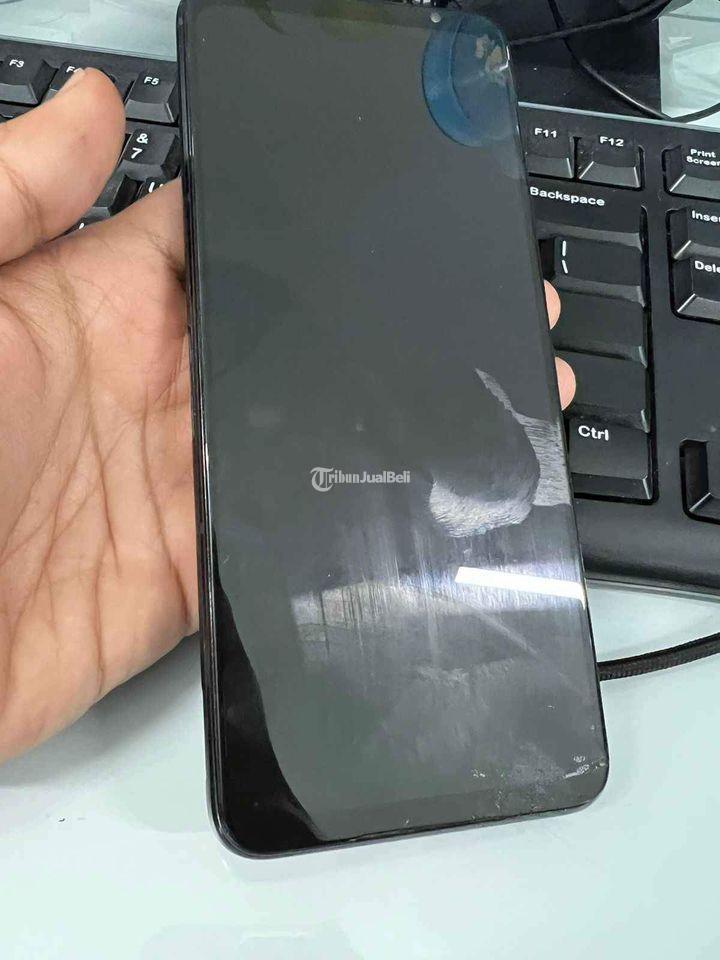 HP Asus ROG 5 Ram 8GB 128GB Bekas Fullset Normal di Bekasi - Tribun ...