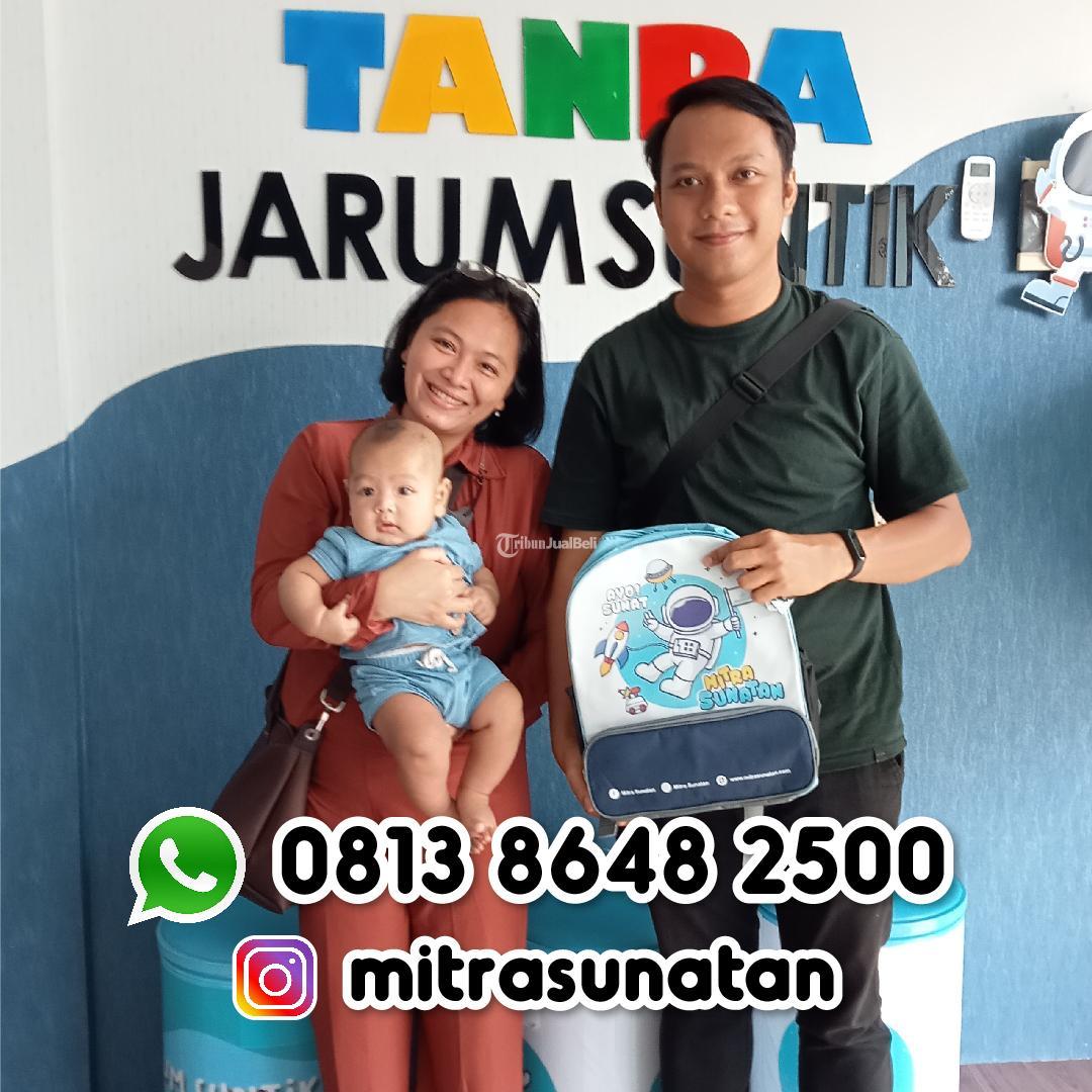 Tanpa Perban Jasa Metode Sunat Terbaik Untuk Anak Fimosis Mitra Sunatan ...