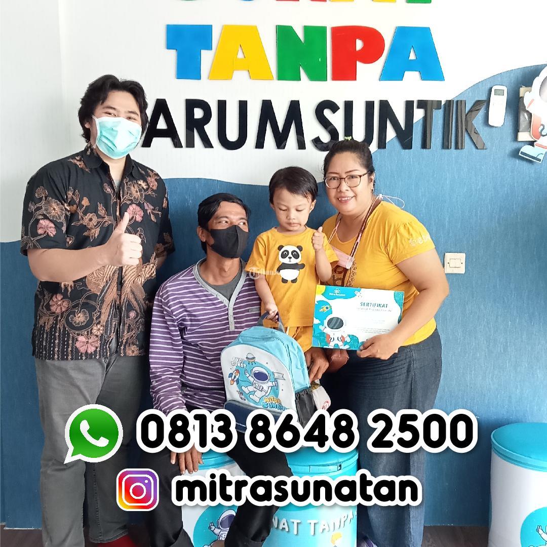 Tanpa Perban Jasa Metode Sunat Terbaik Untuk Anak Fimosis Mitra Sunatan ...