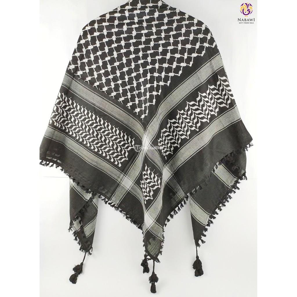 Produsen Sorban Profesional Koleksi Sorban Trendi dan Elegan di Sumba ...