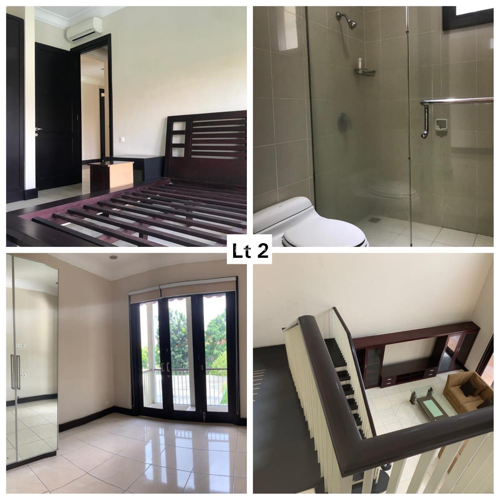 Dijual Rumah Graha Family LT 252m2 LB 290m2 SHM Surabaya Barat di ...