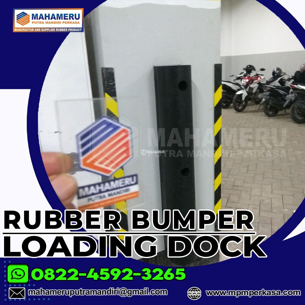 Produsen Rubber bumper loading dock Berkualitas di Jakarta Pusat ...