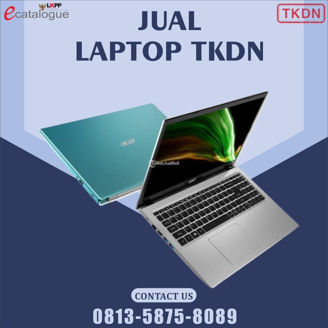 Distributor Laptop Acer yang Sudah TKDN di Kediri - Tribun JualBeli