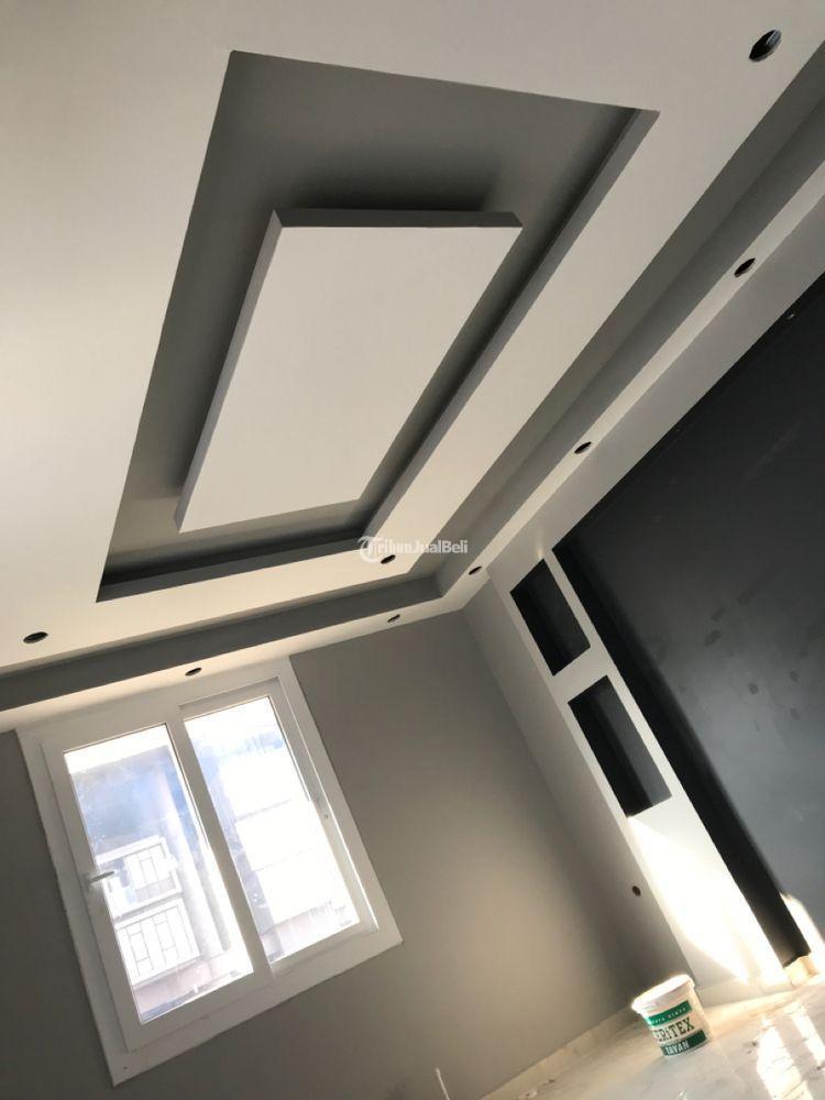 Borongan Pasang Plafon Gypsum Ceiling - Tribun JualBeli