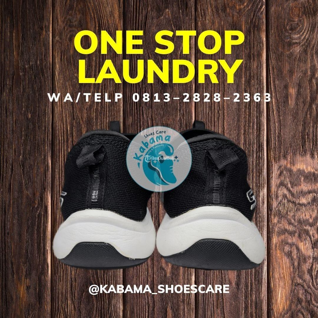 Kabamalaundry Malang- Tribun JualBeli