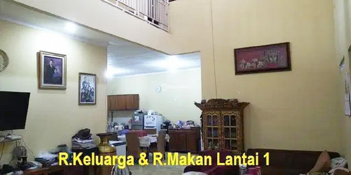 Rumah di Jakarta Timur Dekat Mall Cipinang Indah Tol Becakayu SMA ...