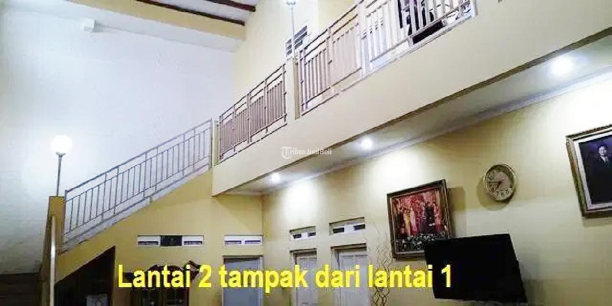 Rumah di Jakarta Timur Dekat Mall Cipinang Indah Tol Becakayu SMA ...