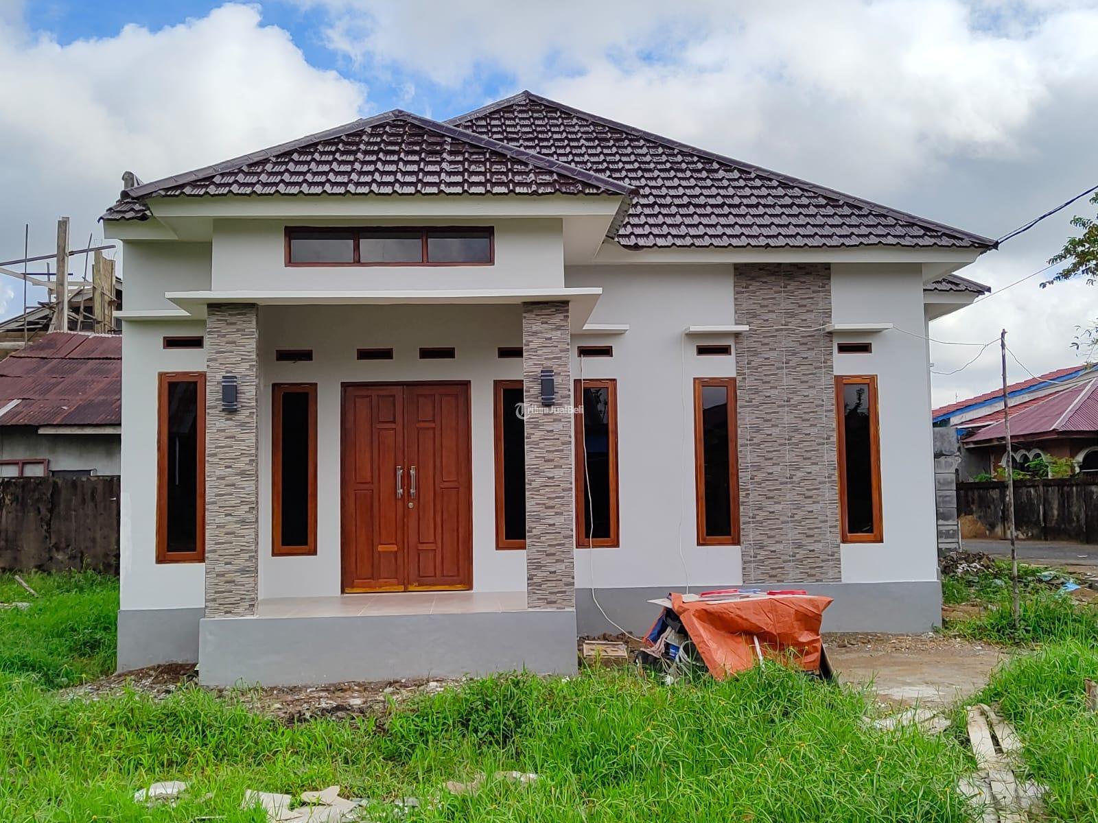 Rumah type 50 - Tribun JualBeli