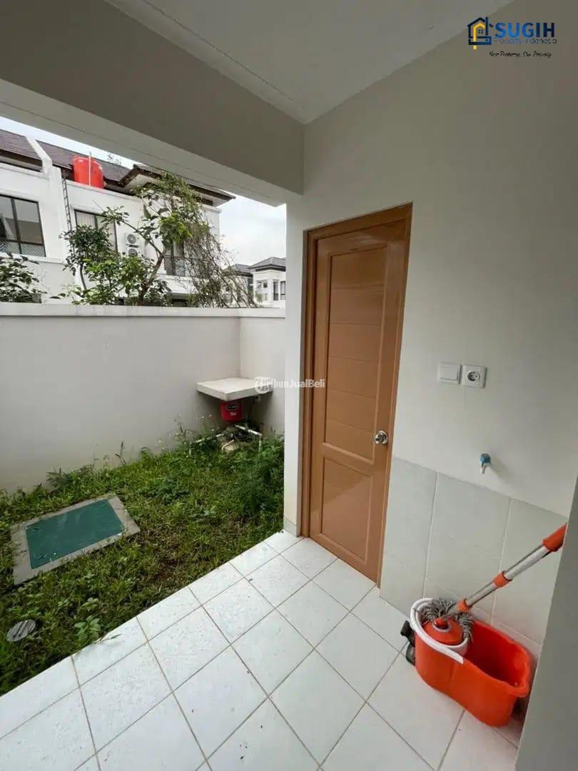 Jual Rumah Luas 127/126 Podomoro Park Bojongsoang Buahbatu Bandung Dkt STT Telkom – Bandung Kota ...