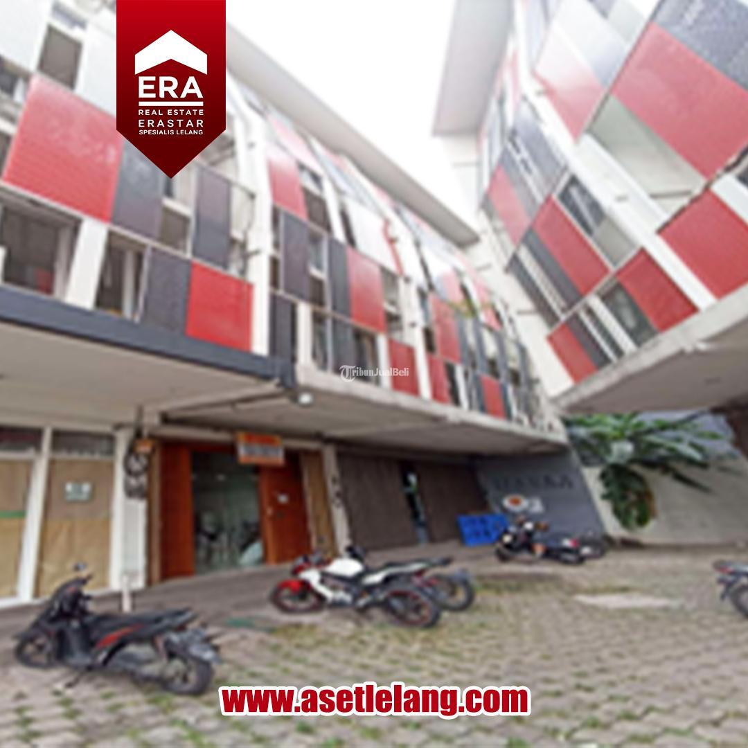 Dijual Ruko Icon 21 Jl Meruya Utara Kebon Jeruk Srengseng di Jakarta ...