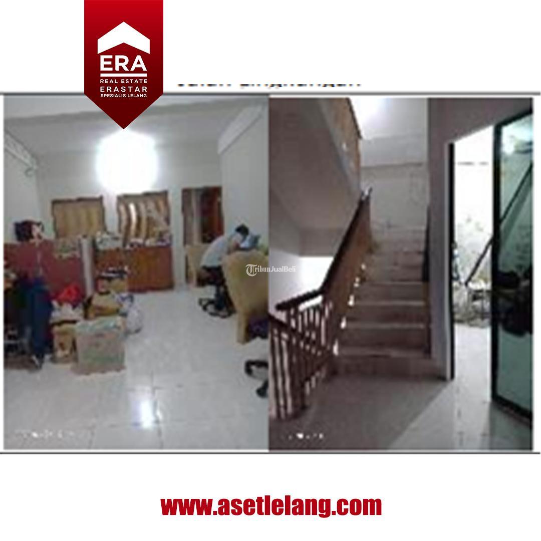 Dijual Ruko Icon 21 Jl Meruya Utara Kebon Jeruk Srengseng di Jakarta ...